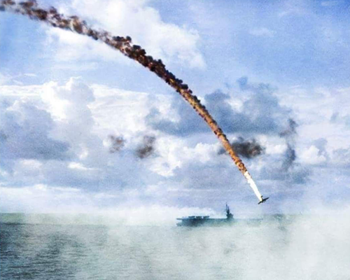 Kamikaze